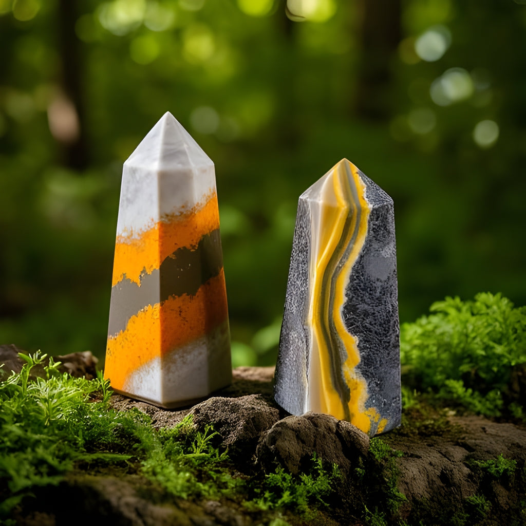 Bumblebee Jasper – Wonder & Revelry